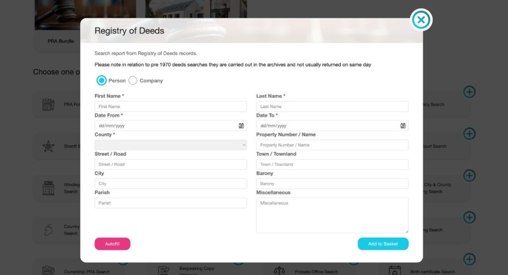 A Guide to Closing Searches | Resources | Corporate Access